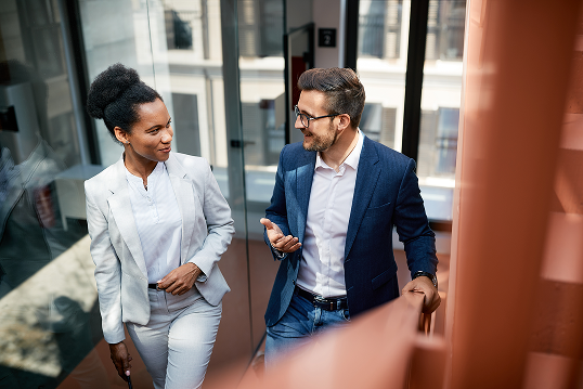 CHRO Association Overview - CHRO Association