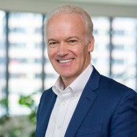 Bryan Smith - CHRO Association