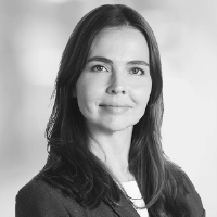 Clarissa Lehmen - CHRO Association