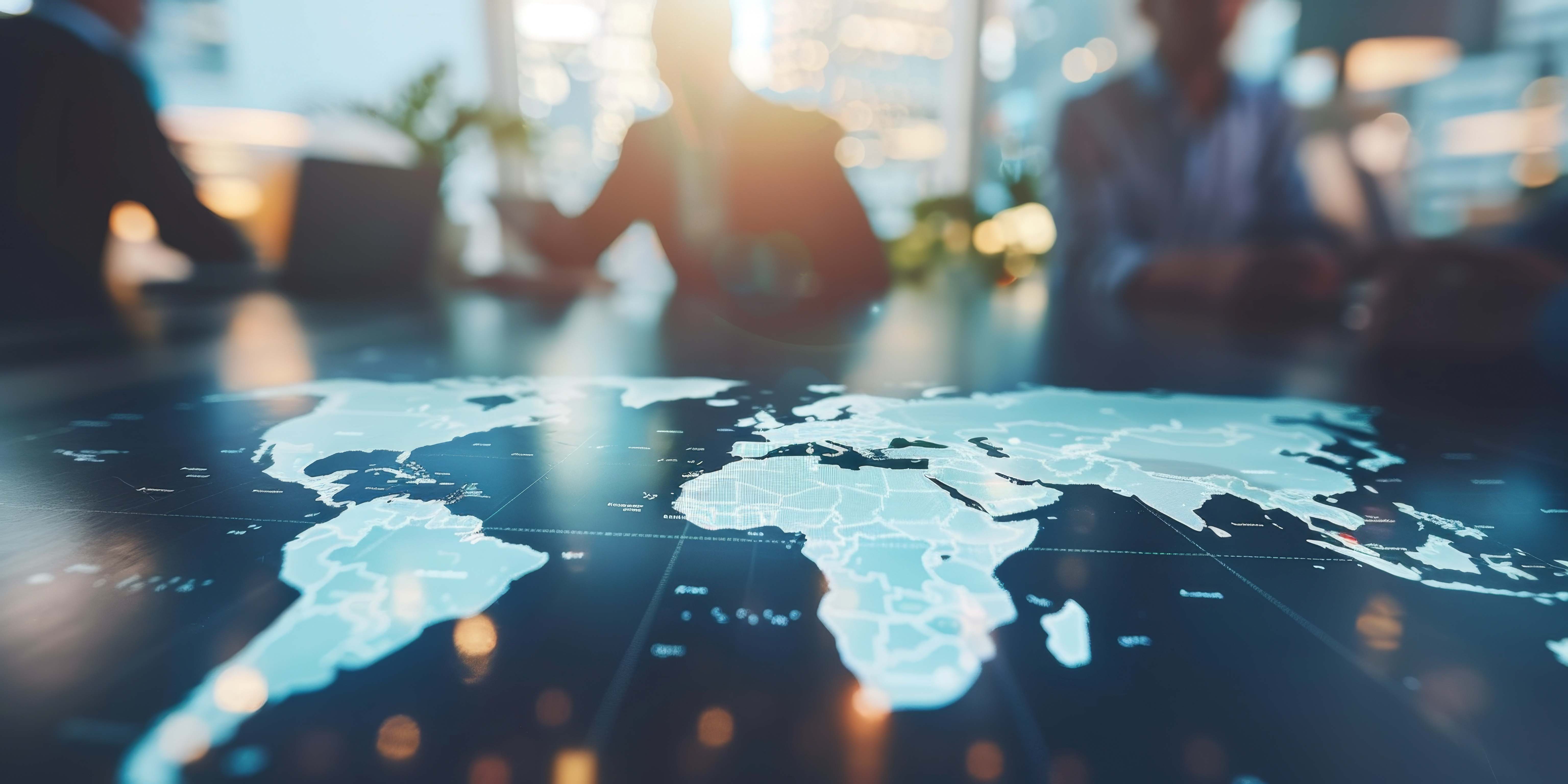 Fundamentals of Global Labor & Employee Relations - CHRO Association