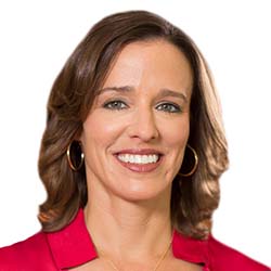 Ashley Goldsmith - CHRO Association