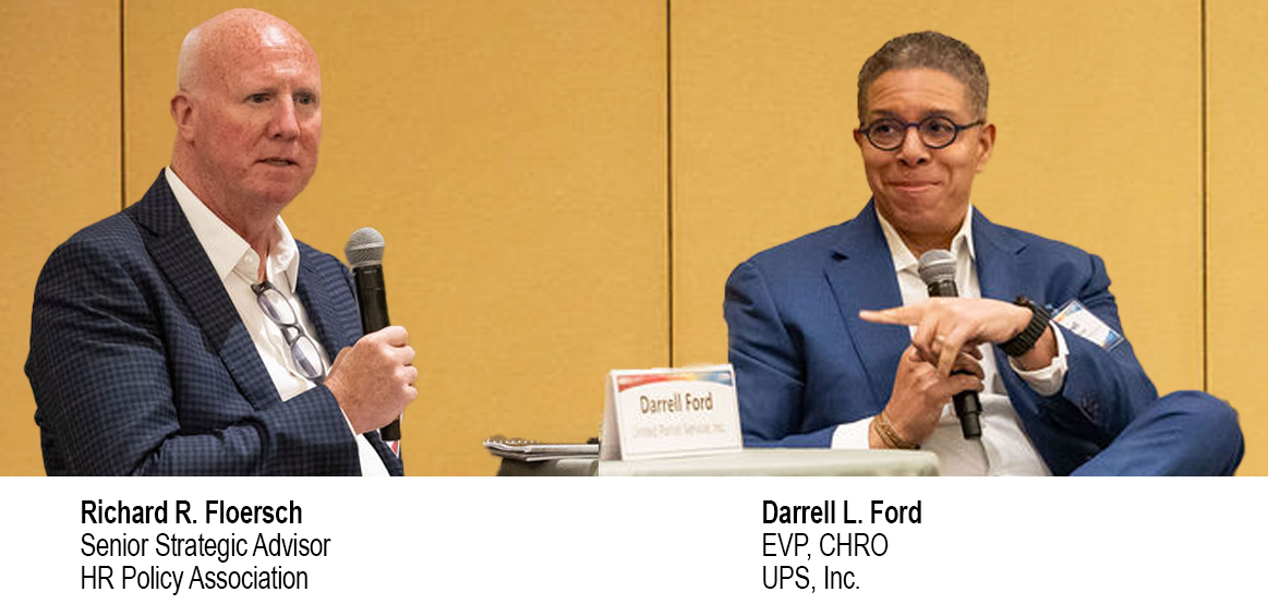2025 CHRO Summit Recap: Transformations, Inflection Points, and the ...