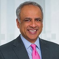 Riz Chand - CHRO Association